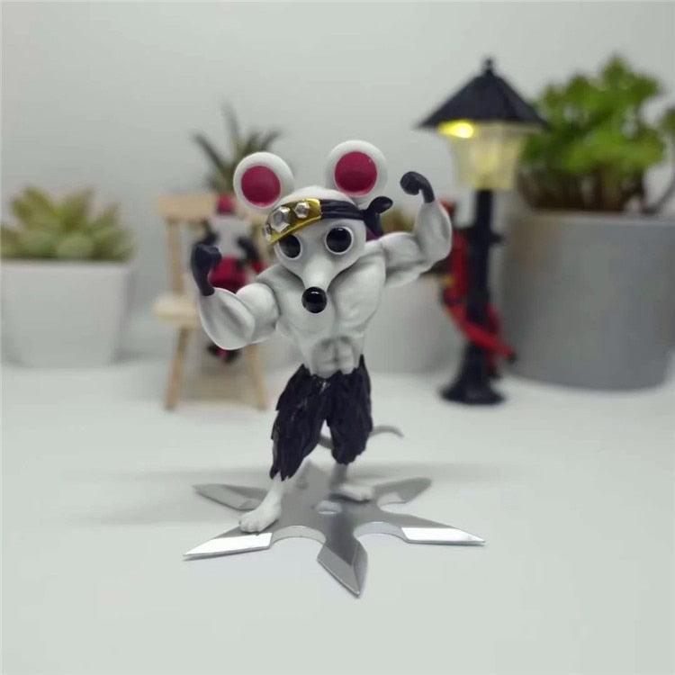 Figures Ratinhos Musculosos Anime Kimetsu No Yaiba – The Midnight Geek